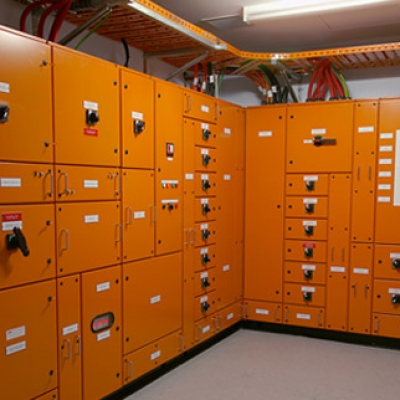 Integra Switchboards Pty Ltd