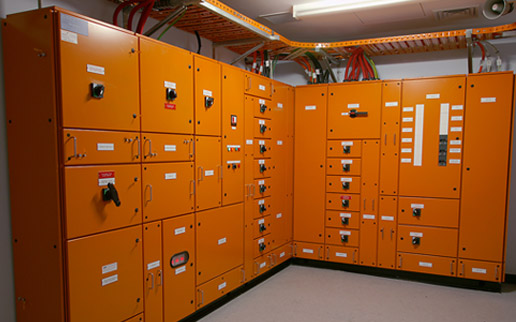 Integra Switchboards Pty Ltd
